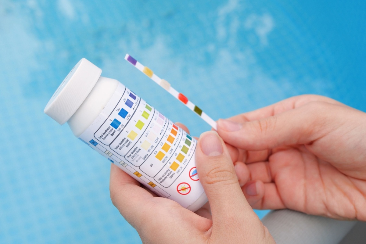 Your Guide to Troubleshooting Common Pool Chemical Issues | Island ...